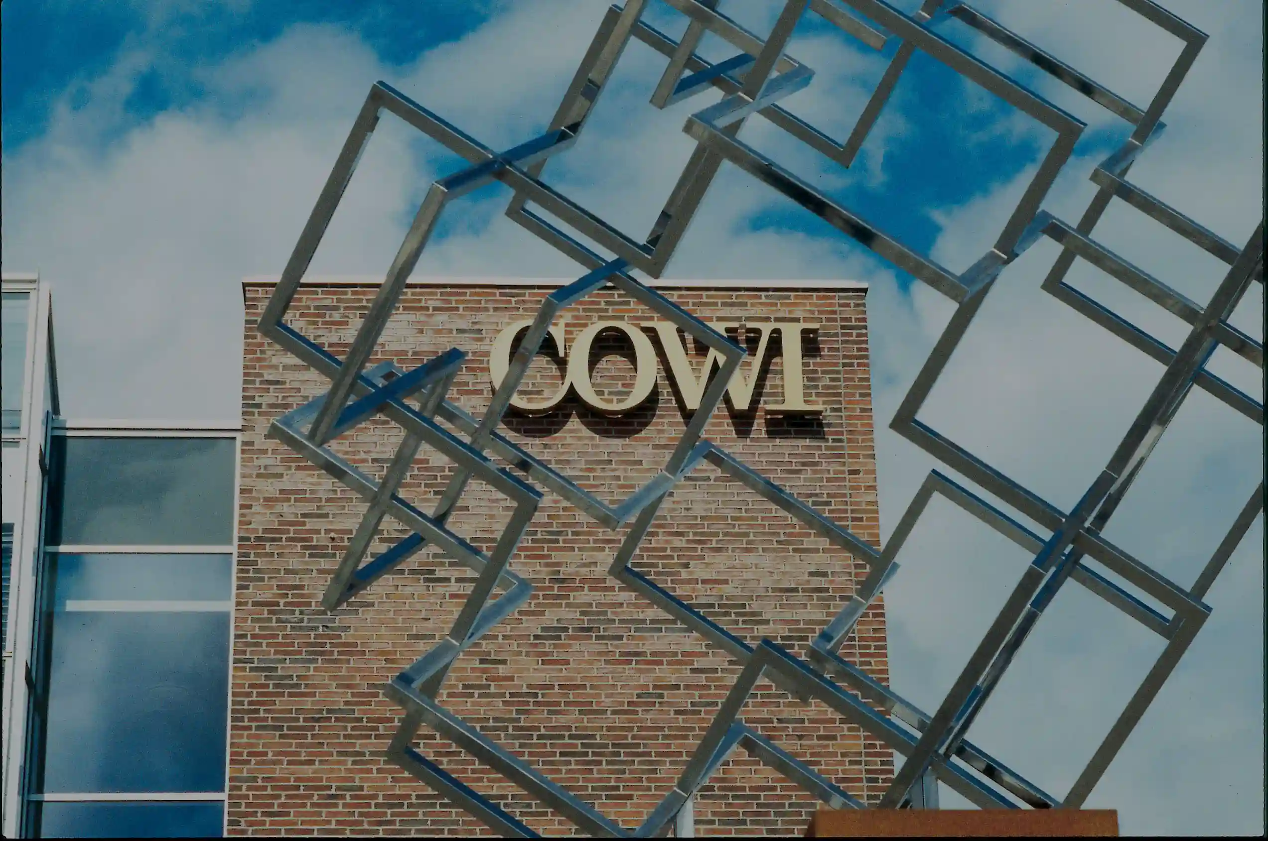 COWI's Green Mission: A Commitment to Green Energy Development in the ...